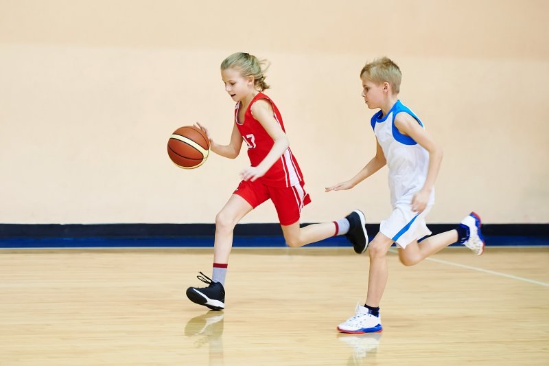 What You Should Do If Your Child Knocks Out a Tooth